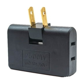 Rotating Outlet Adapter