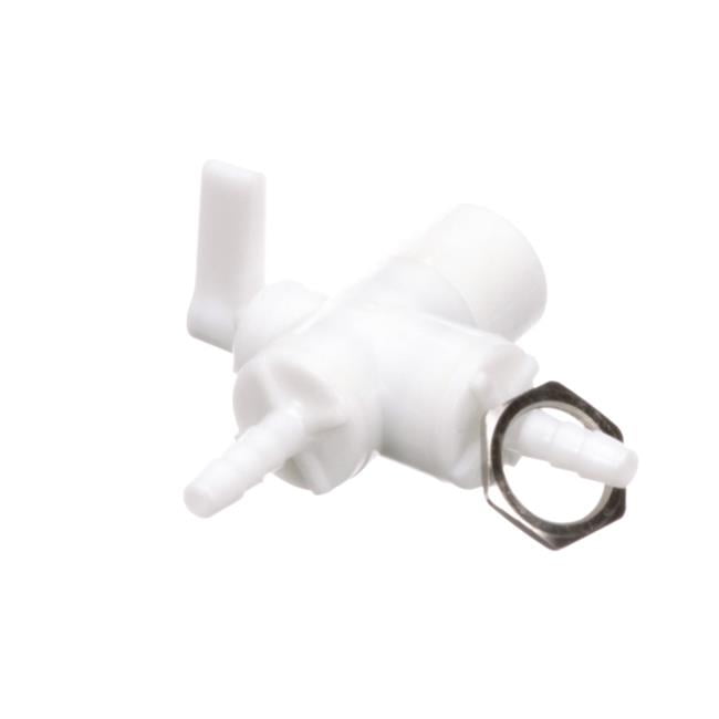 3-Way Shut Off Valve - Walmart.com