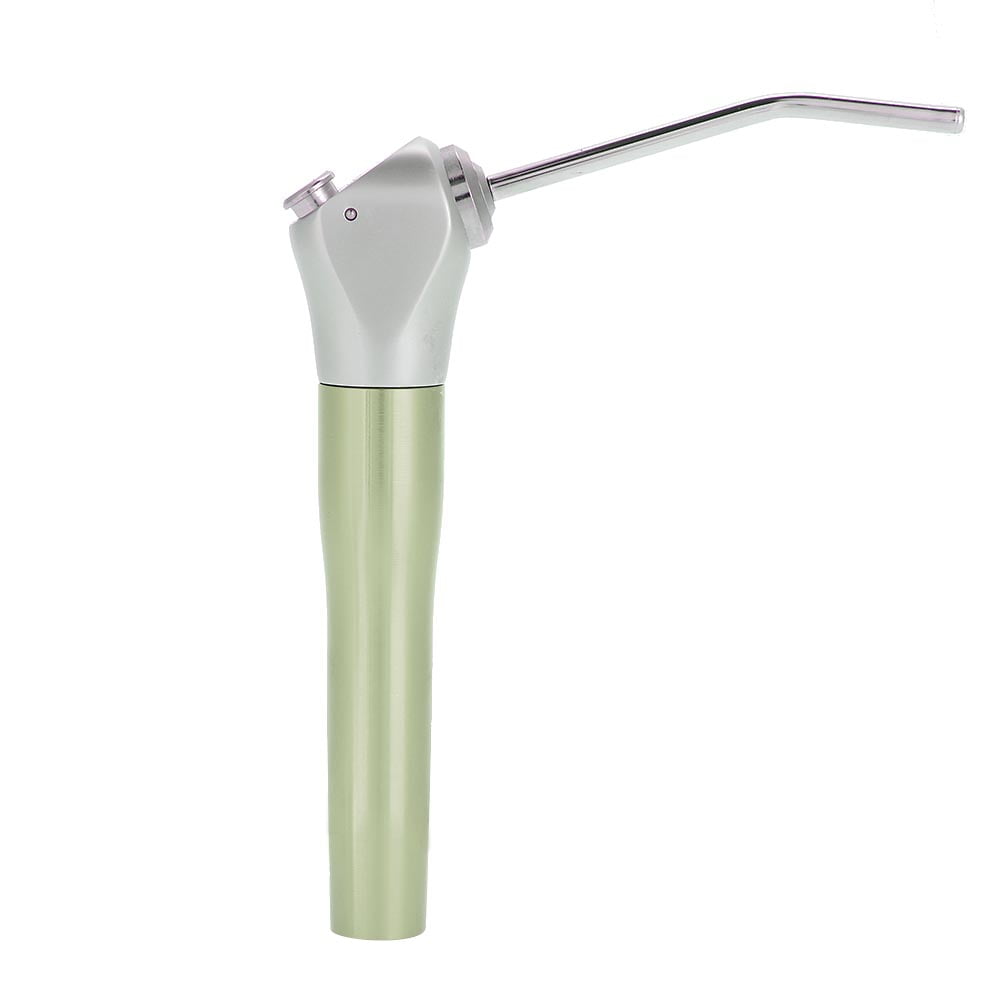3-Way Syringe,2 Colors Water Spray Triple 3-Way Dentist Syringe ...