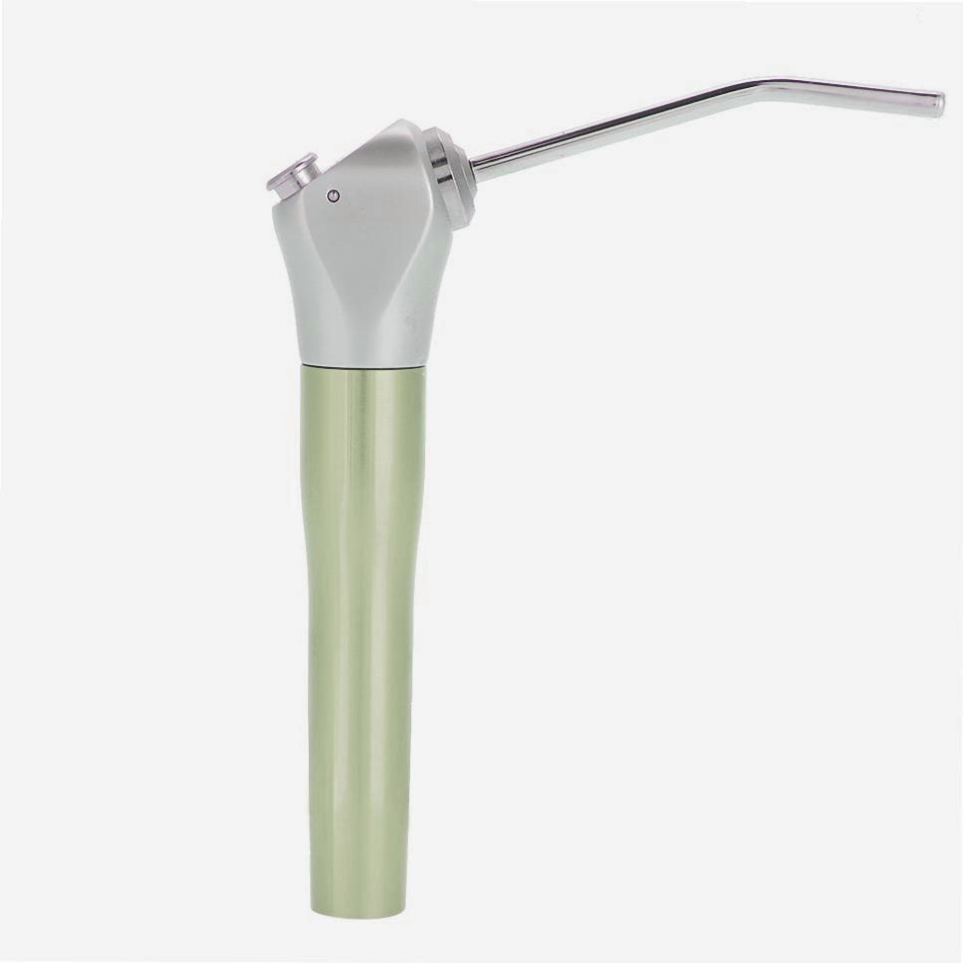3-Way Syringe,2 Colors Water Spray Triple 3-Way Dentist Syringe ...