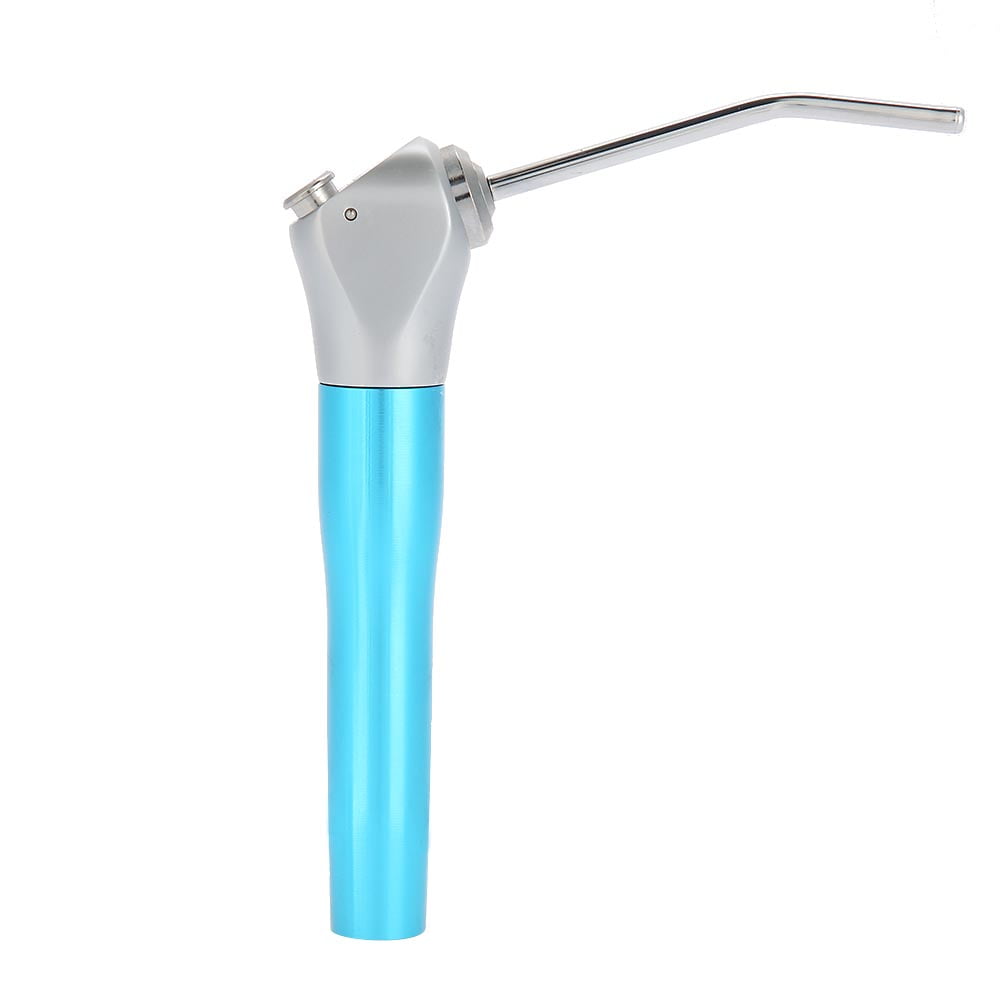 3-Way Syringe,2 Colors Water Spray Triple 3-Way Dentist Syringe ...