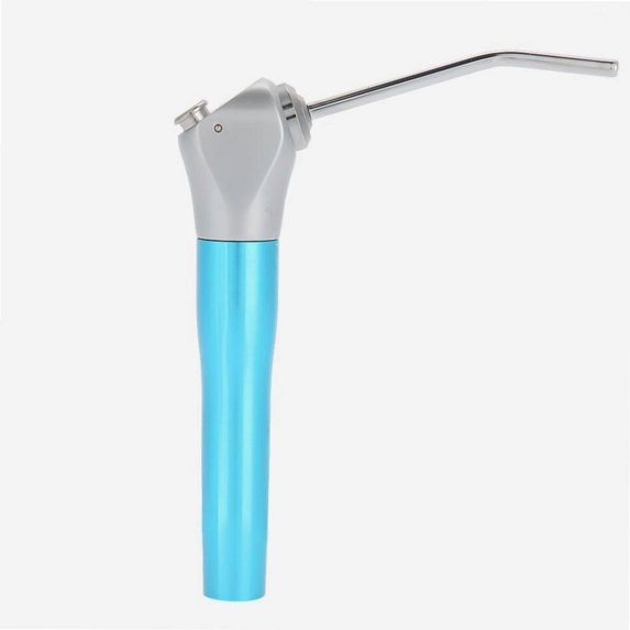 3-Way Syringe,2 Colors Water Spray Triple 3-Way Dentist Syringe ...