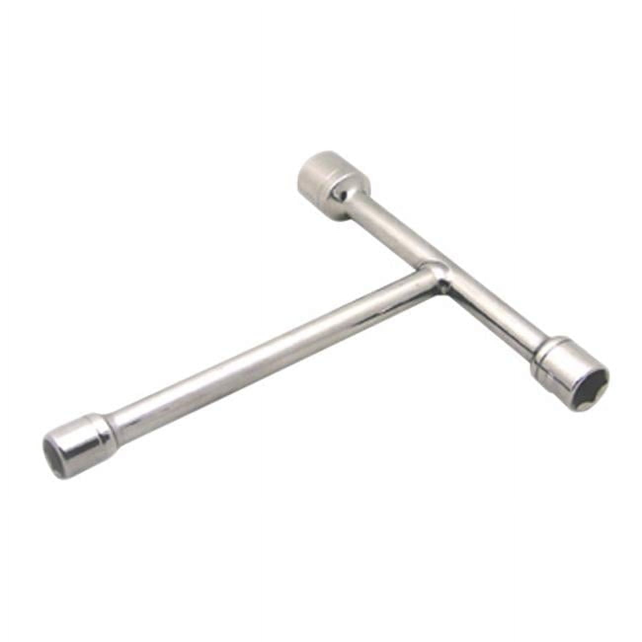 3 Way T-Handle, 8 x 10 x 12 mm - Walmart.com