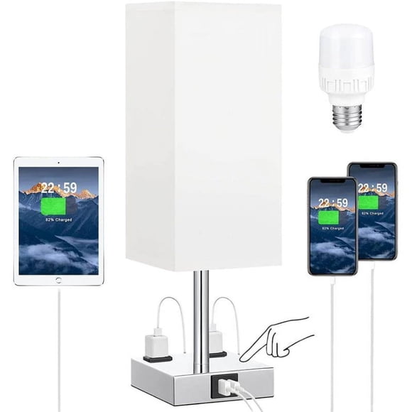 Touch Lamp Bulbs 3 Way