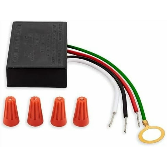 3 Way Touch Sensor dimmer, Touch lamp Repair kit Control Module ...