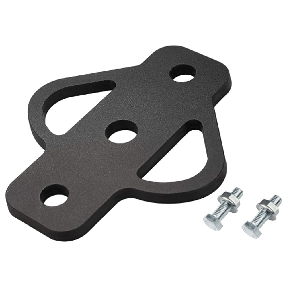 3 Way Tow Bar Adapter Garden Tractor Tow Bar Safe And Efficient Towing ...