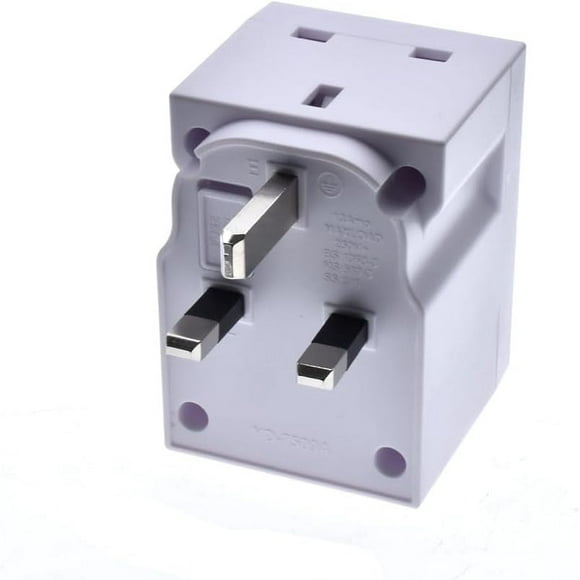 Multi Plug Adapters in Plug Adapters - Walmart.com