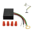 3 Way Touch Sensor Dimmer for Lamp Repair Kit, Control Module ...