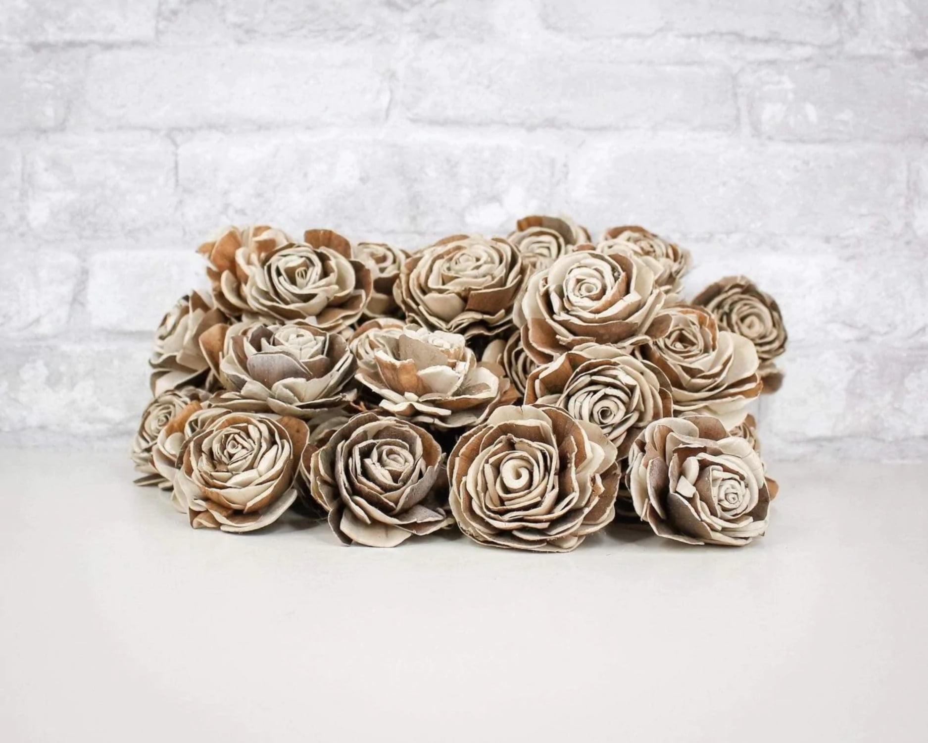 3" Wesley 50 Pack - Walmart.com