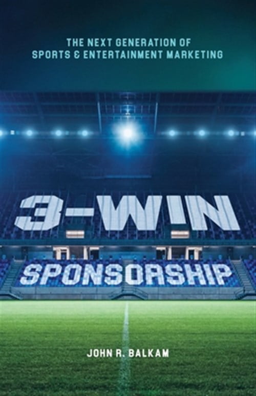 Pre-Owned 3-Win Sponsorship: The Next Generation of Sports and ...