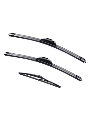12" Wiper Blades in Wiper Blades by Size - Walmart.com