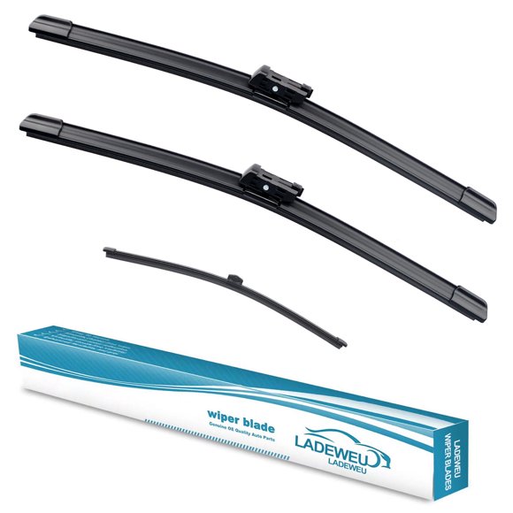20" Wiper Blades in Wiper Blades by Size - Walmart.com