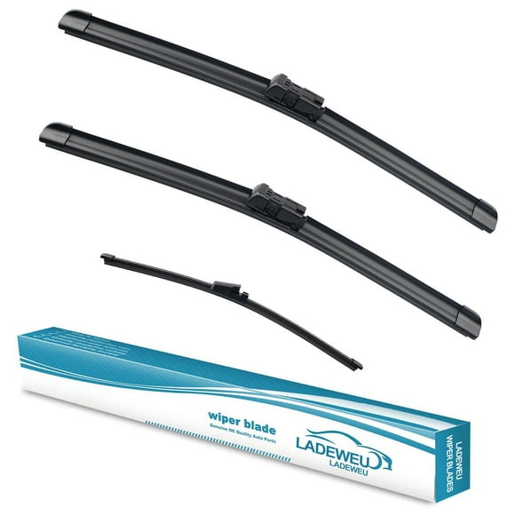 24" Wiper Blades in Wiper Blades by Size - Walmart.com