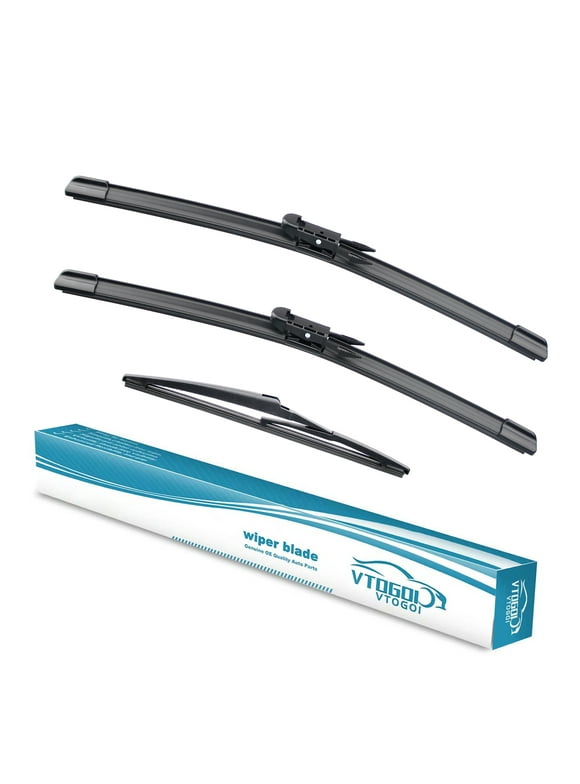 26" Wiper Blades in Wiper Blades by Size - Walmart.com