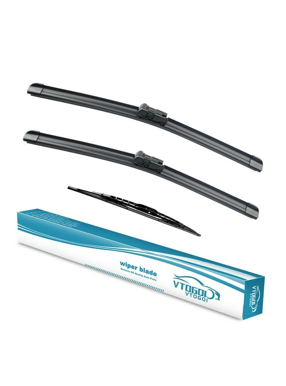 12" Wiper Blades in Wiper Blades by Size - Walmart.com