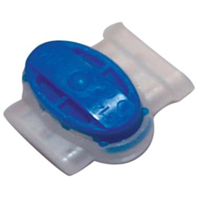 3 Wire Connector - Pack of 20 - Walmart.com