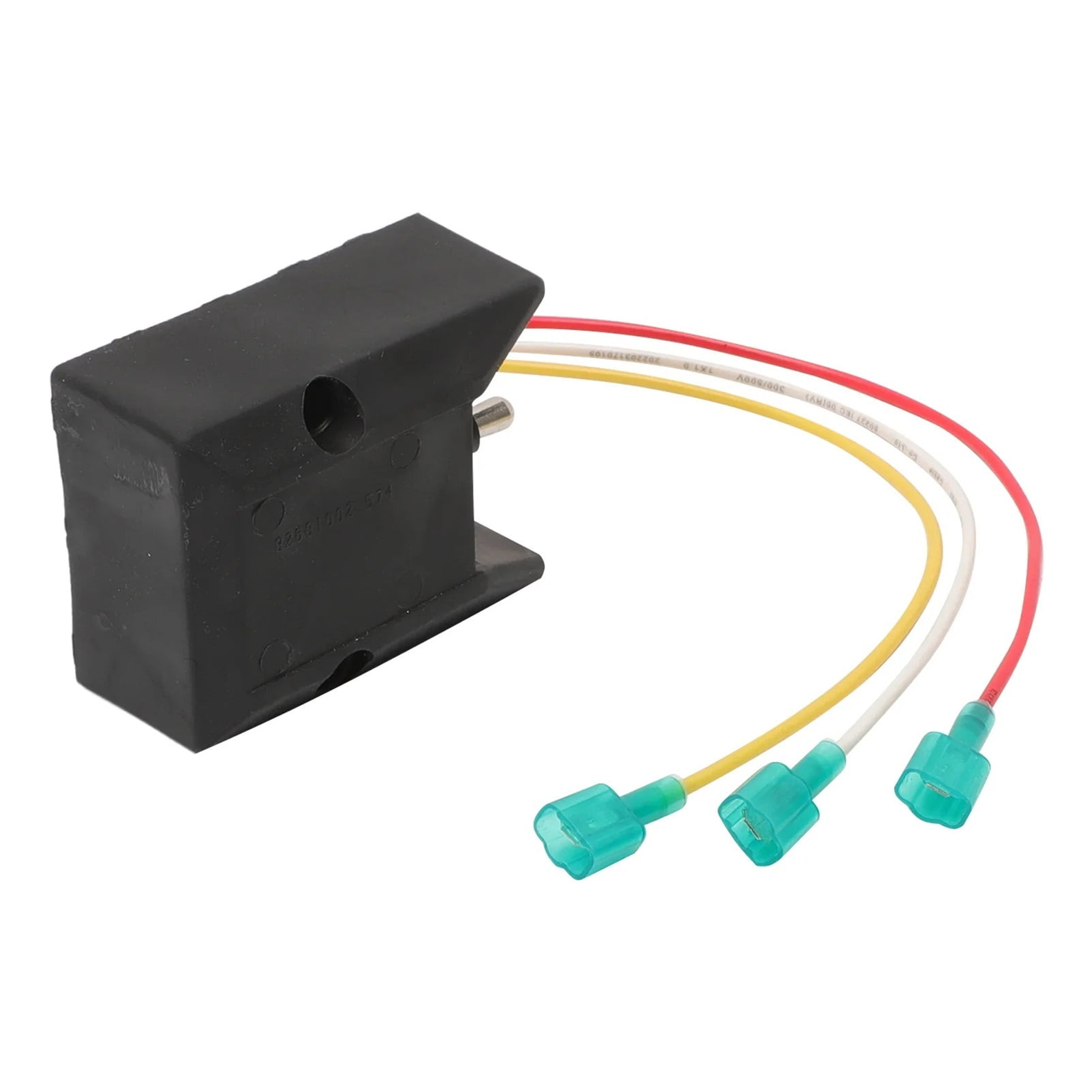 3-Wire Lift Gate Control Switch 264346 for Box Truck Trailer Liftgate ...