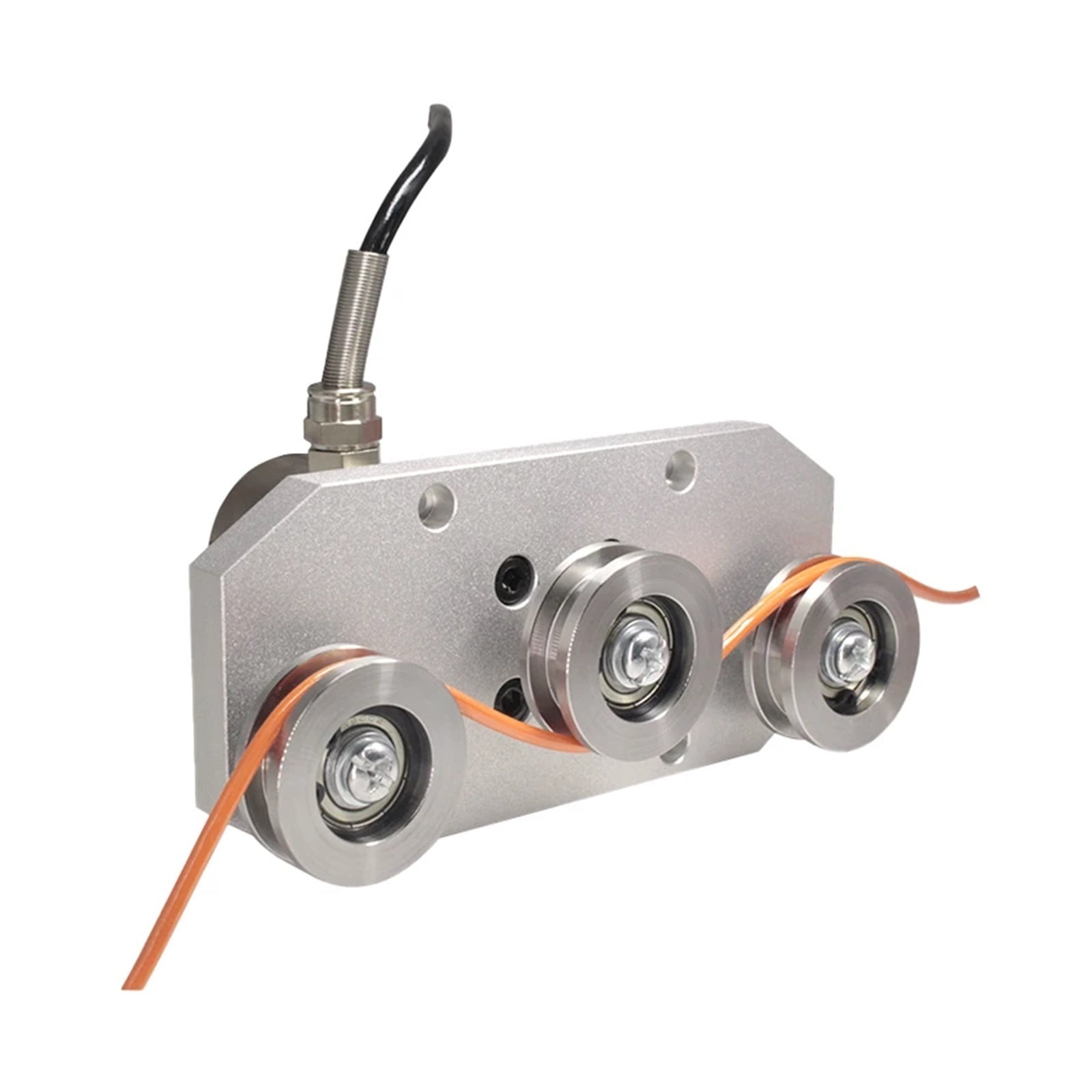 3 Wire Load Cell Tension Sensor 0.3kg 0.5kg 1kg 2kg 3kg 5kg 10kg 20kg ...