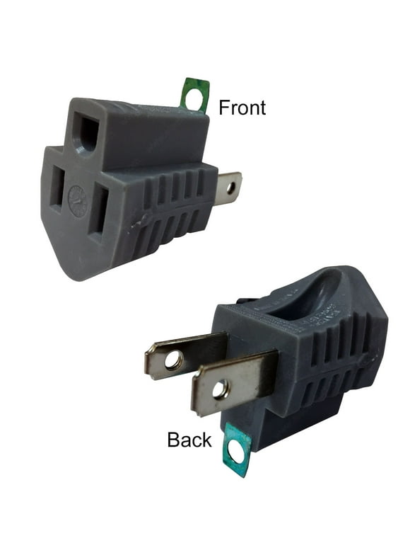 2 Prong Outlets in Outlets - Walmart.com