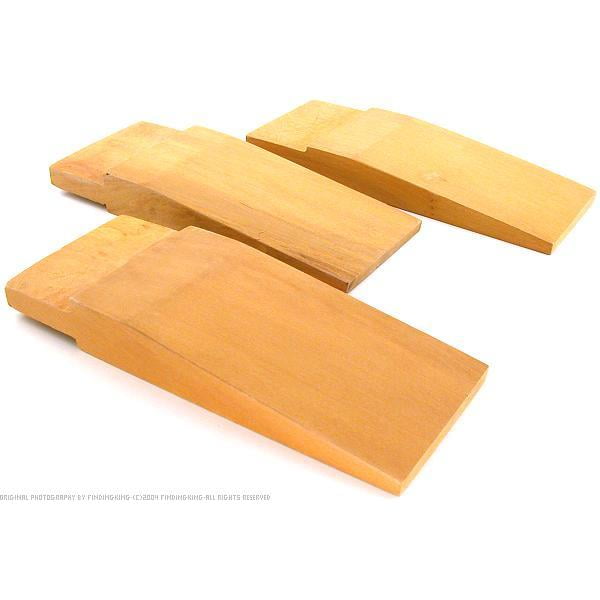 3 Wood Bench Pins 7" Jewelers Watchmakers Workbench Tool Kit - Walmart.com