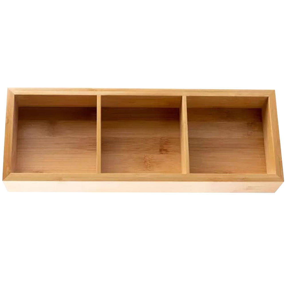 ifundom Divided Food Tray Multi Section Plate Easy to Clean 1Set ...