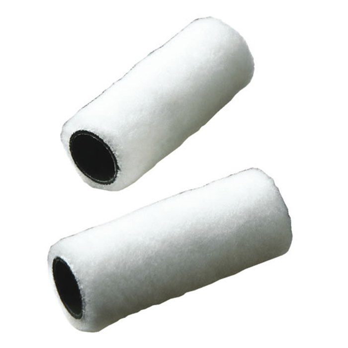 3" Work Tools International 20184 Whizz Replacement Trim Roller Refill ...
