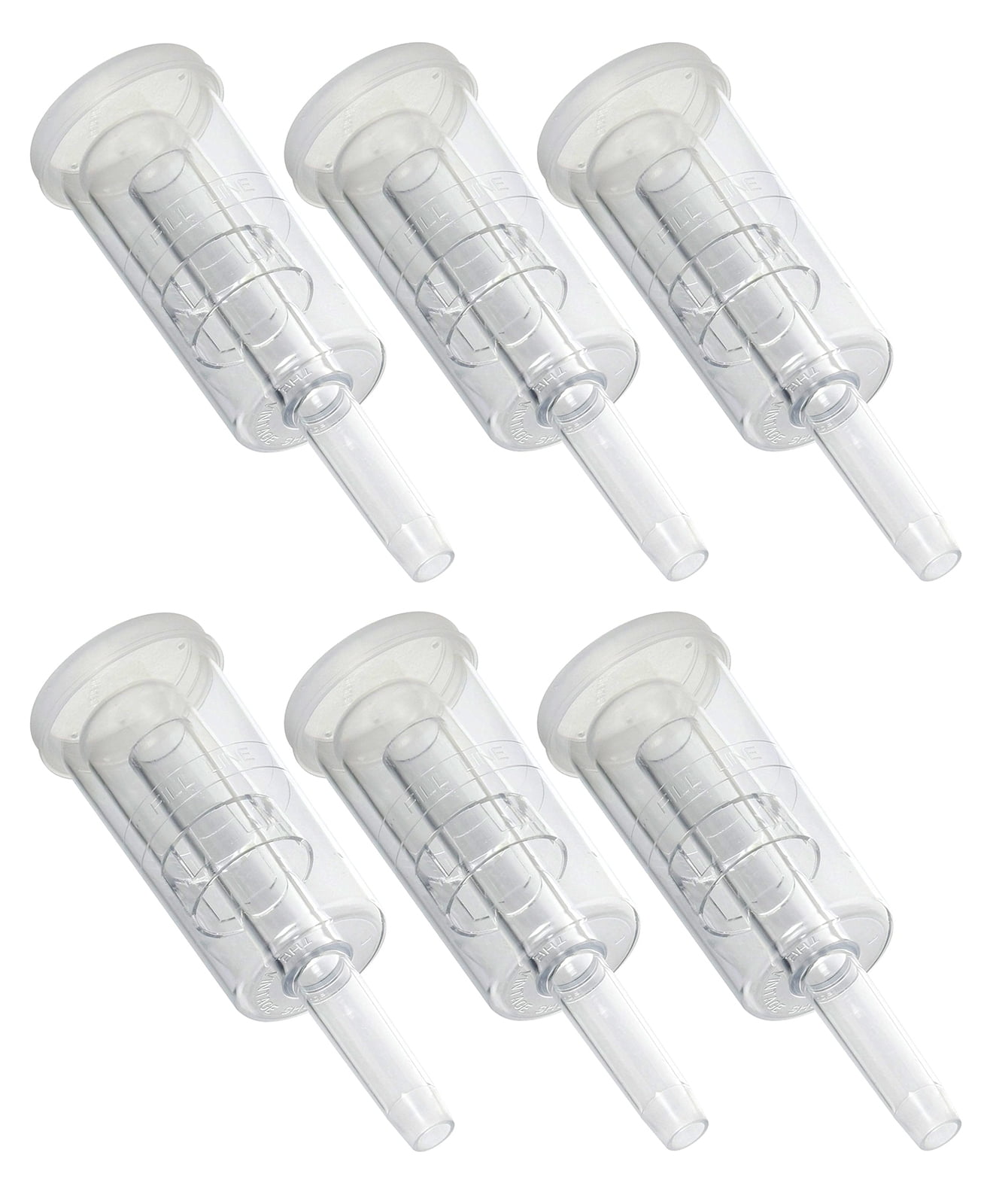 6 Econolock Airlocks - Walmart.com