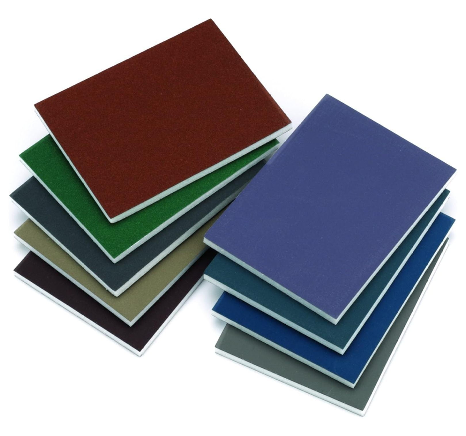 3 X 4 Soft Touch Pads - Walmart.com