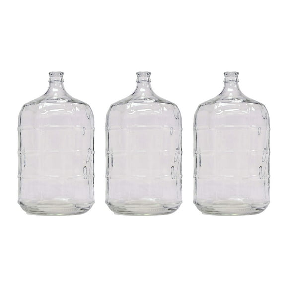 5 Gallon Carboy