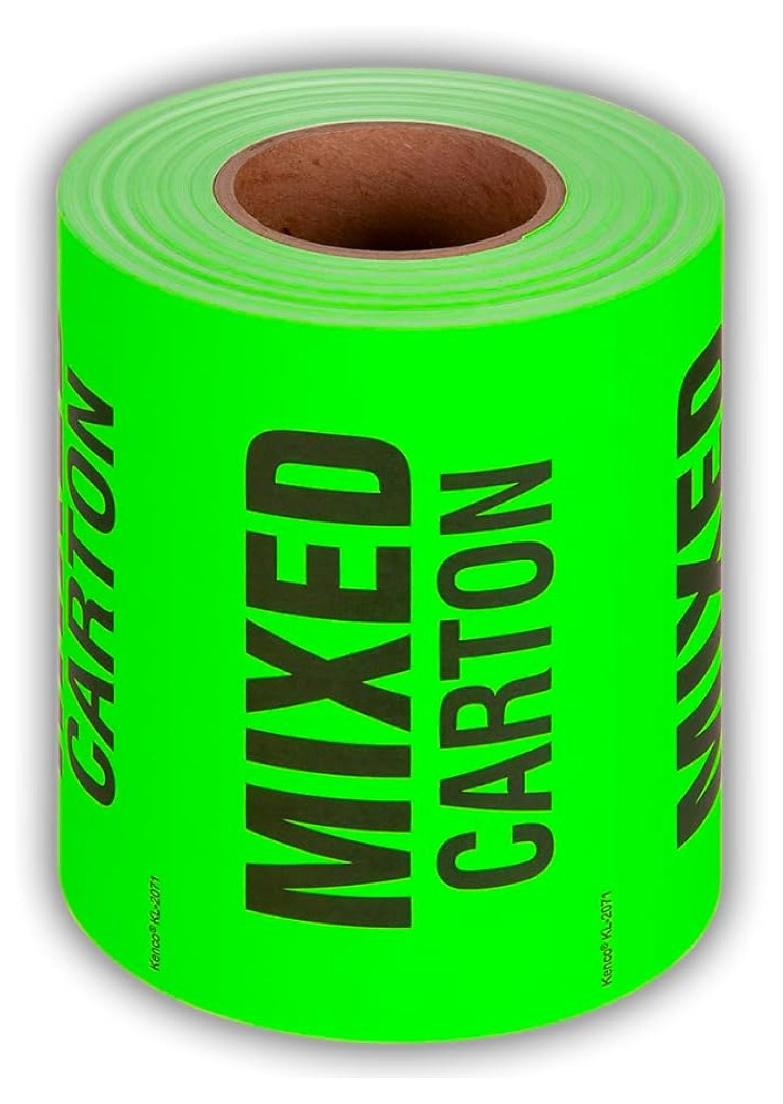 3" X 5" Mixed Carton Shipping Label Stickers for Shipping and Packing ...