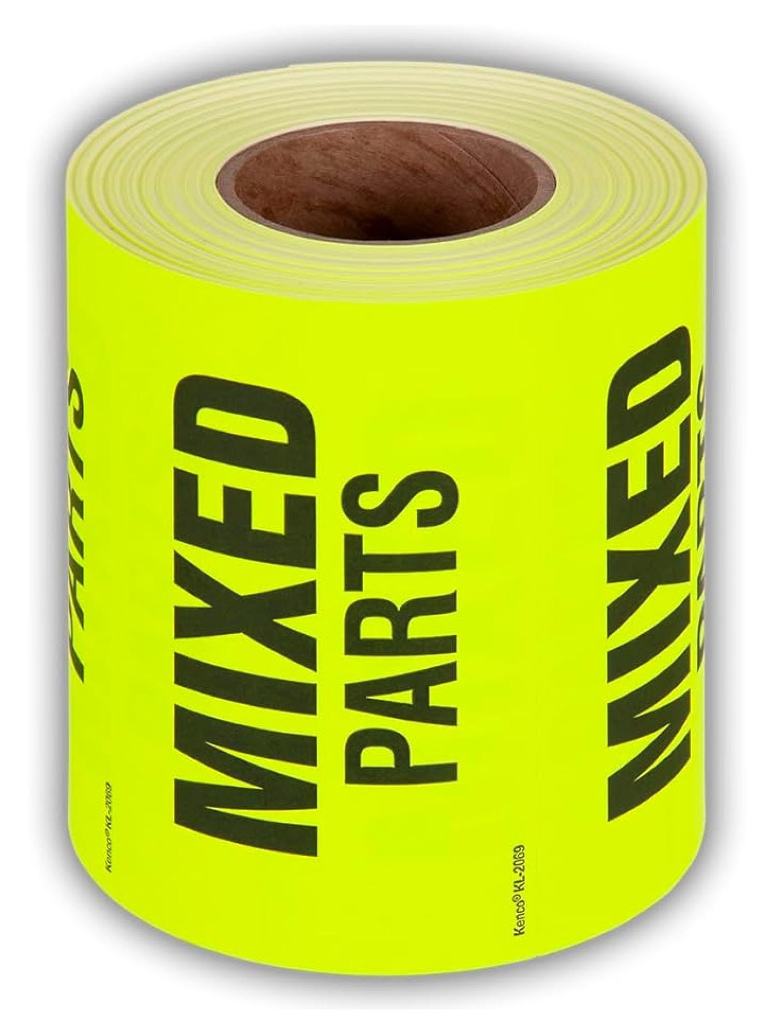 3" X 5" Mixed Parts Shipping Label Stickers for Shipping and Packing ...