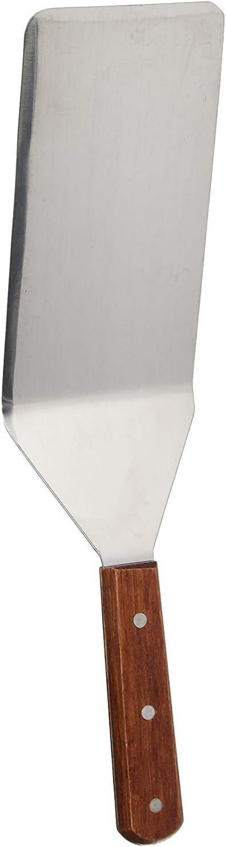 3 X Extra-Large, 16-Inch Long, Grill Spatula, Spatula, Barbecue BBQ ...