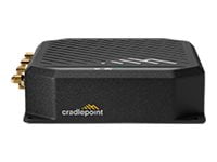Cradlepoint S700 Series S700-C4D - Wireless router - WWAN 1GbE - Wi-Fi ...