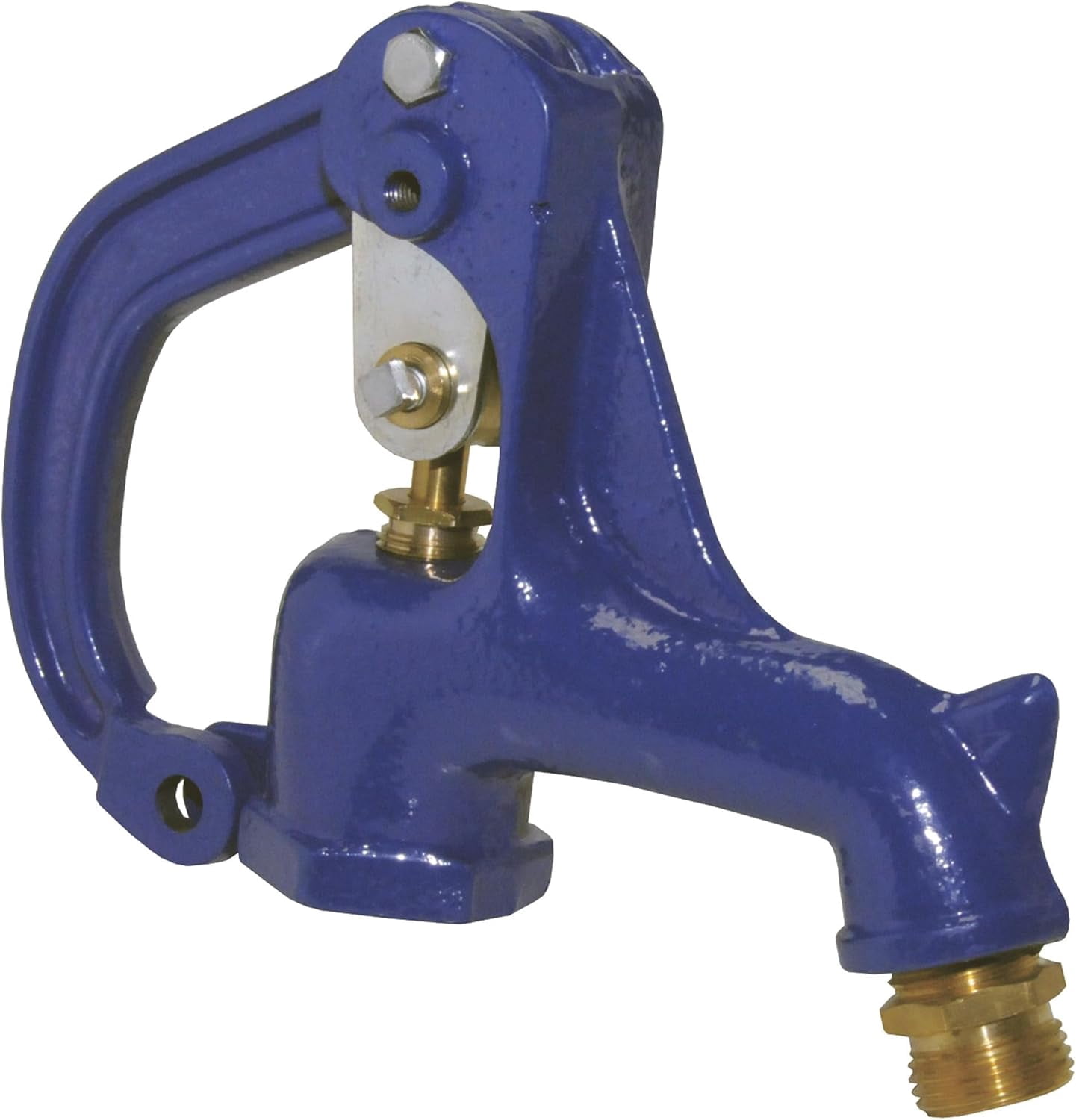 3' Yard Hydrant - Walmart.com