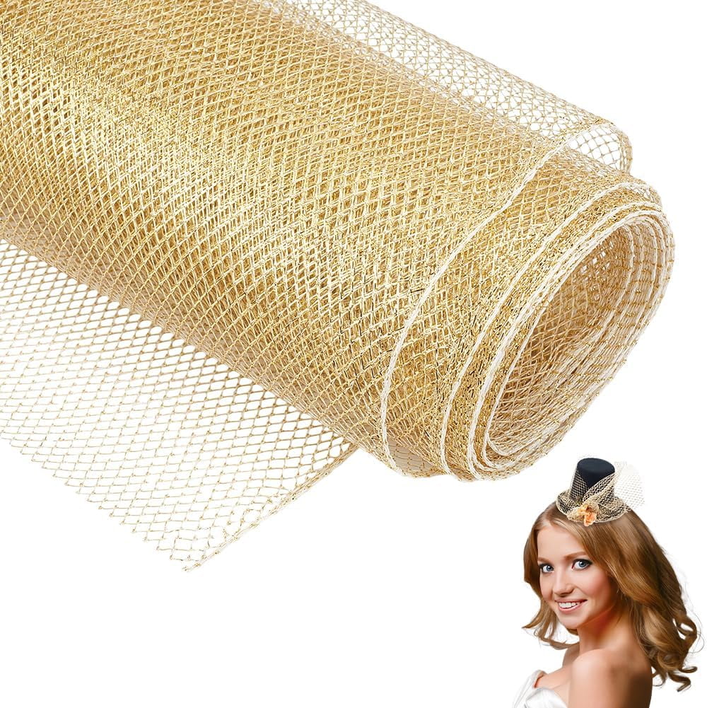 3 Yard Net Mesh Fabric 59inch Hard Fish Net Fabric Slightly Stretchy ...