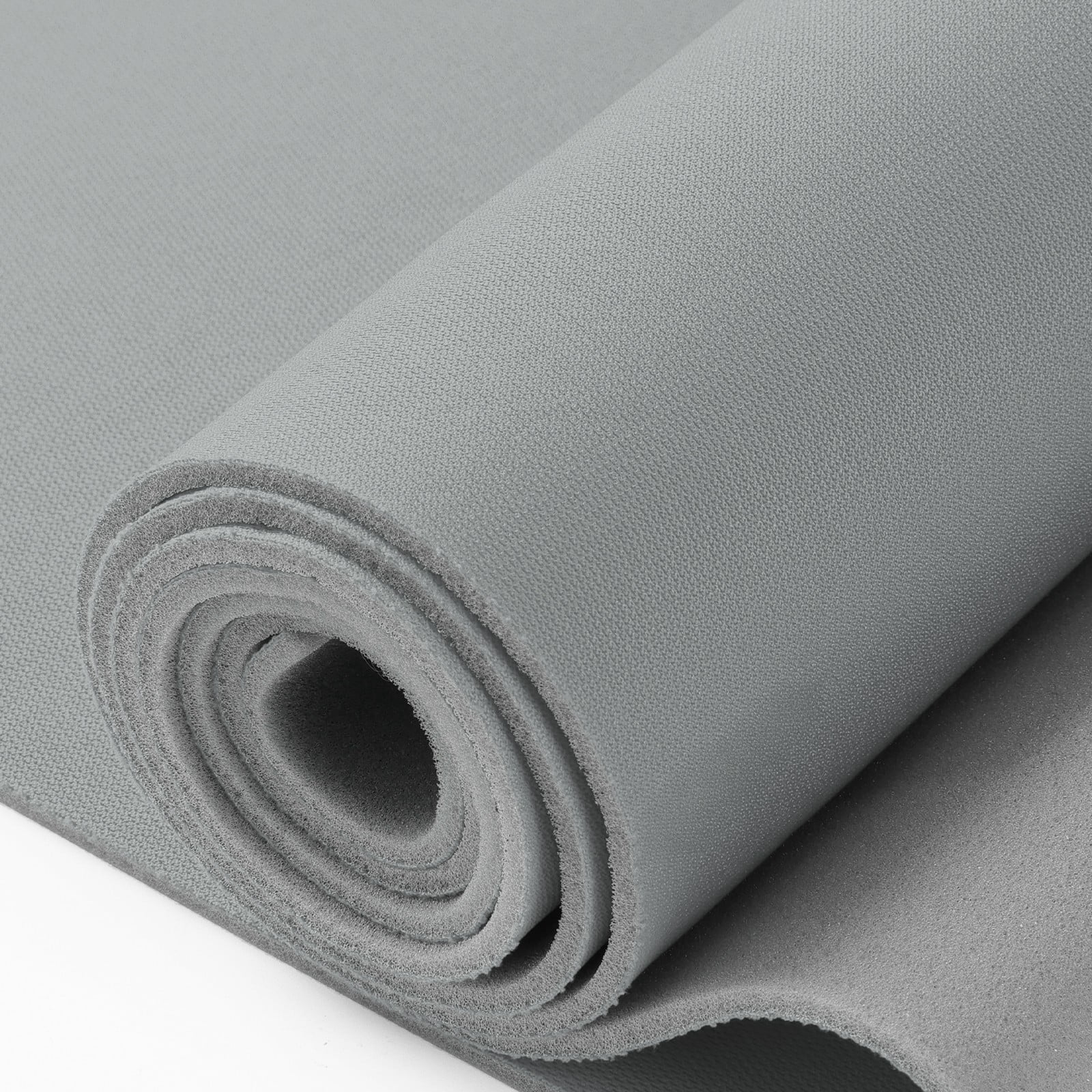 3 Yards 60 in Universal Headliner Fabric Roof Liner 1/8” Foam Backing ...