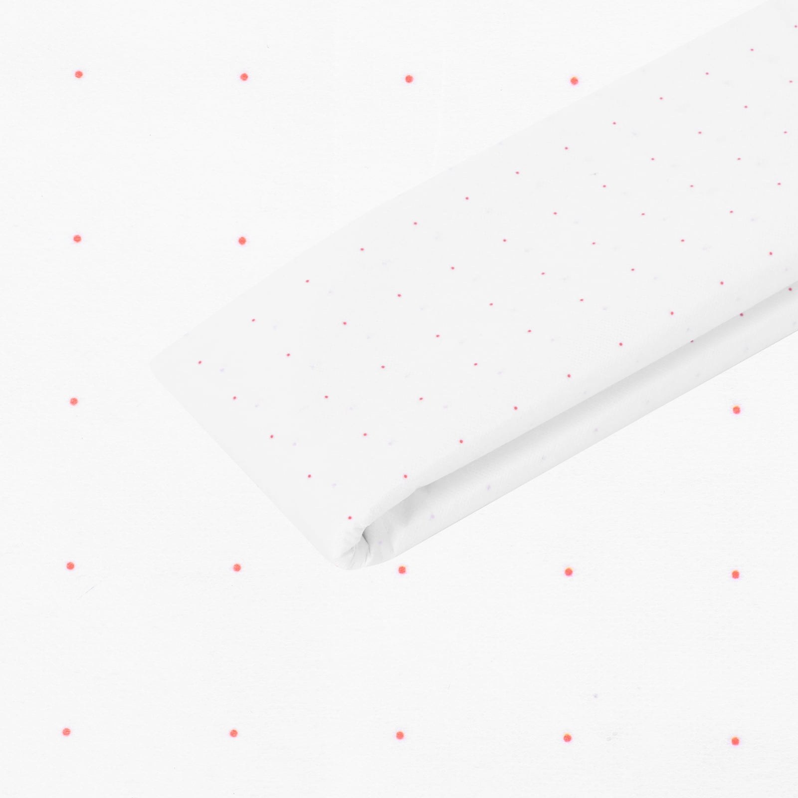 3 Yards White Dotted Pattern Paper for Sewing Copying Altering ...