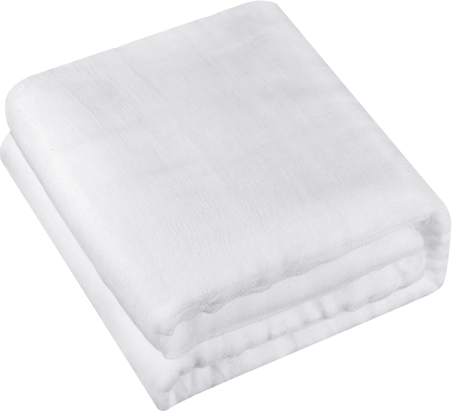 3 YardsCheesecloth, Grade 10, 36 Sq Feet, Reusable, 100% Unbleached ...