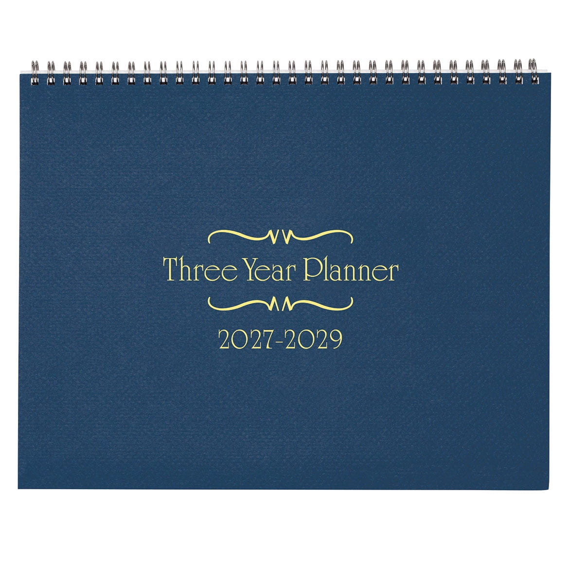 3 Year Calendar Planner - Walmart.com
