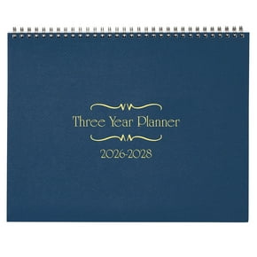 Personal Organizers 3 Ring Calendars Planners
