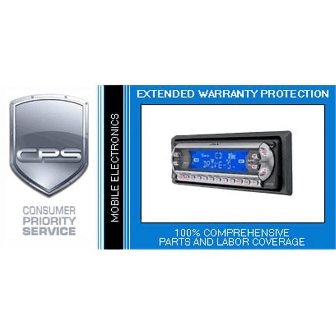 EZGeneration 3-Year Mobile Electronics Protection Plan with 24/7 ...