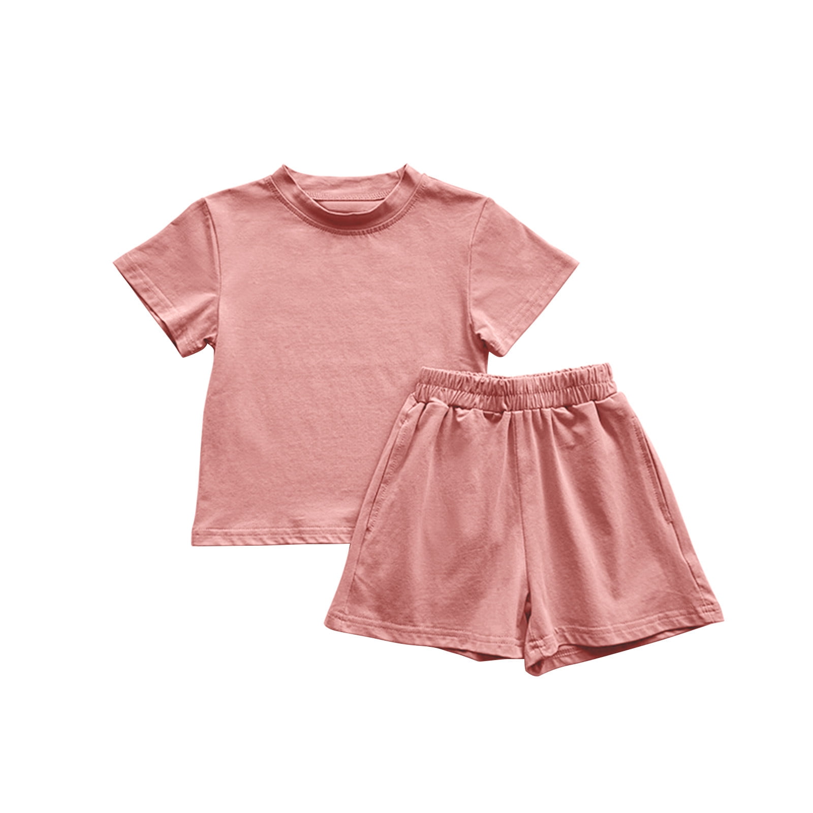 3 Year Old Girl Outfit Clothes for Kids 7-8 2 Year Old Girl Birthday ...