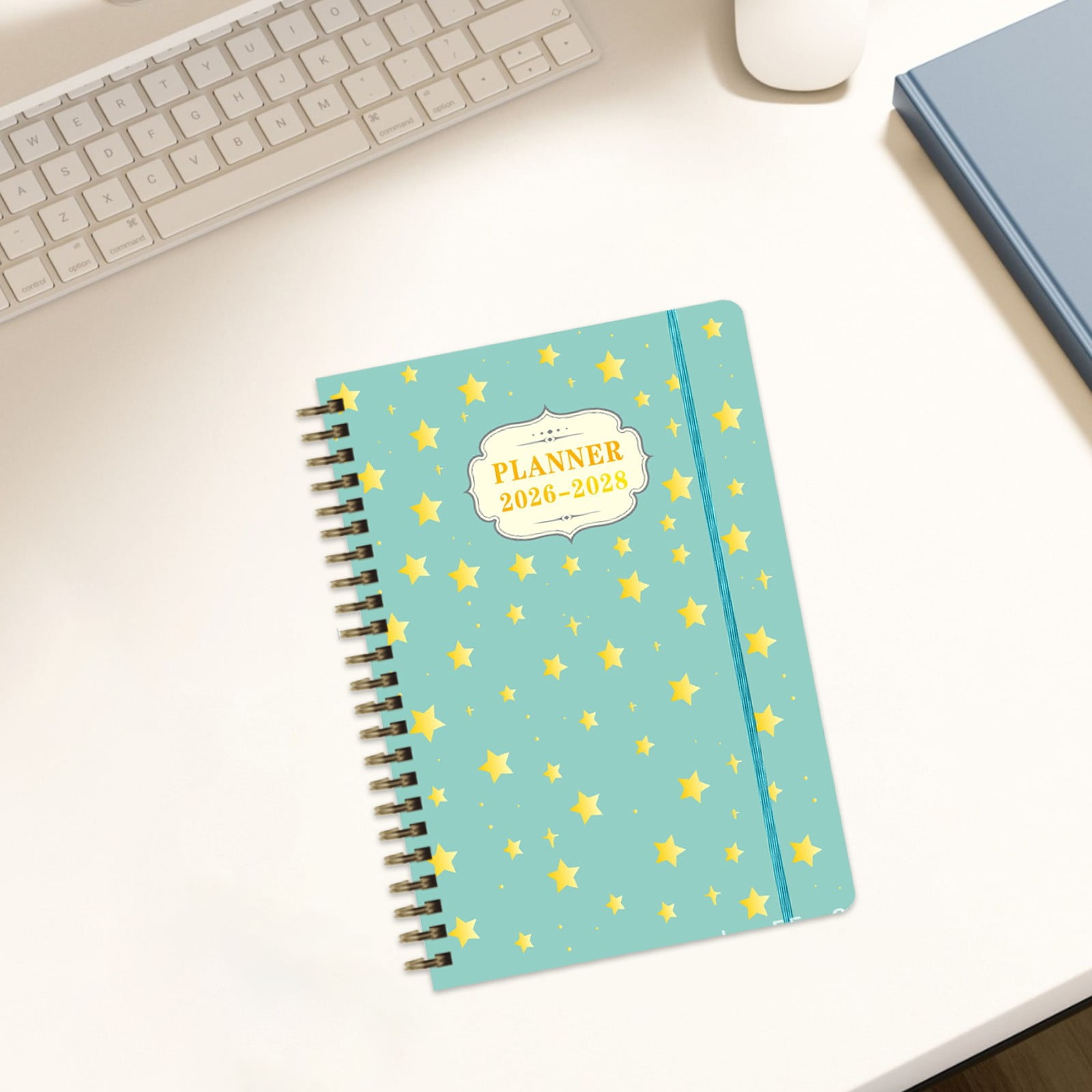 3 Year Planner,Monthly Planner 2026-2028,3 Year Calendar 2026-2027-2028 ...