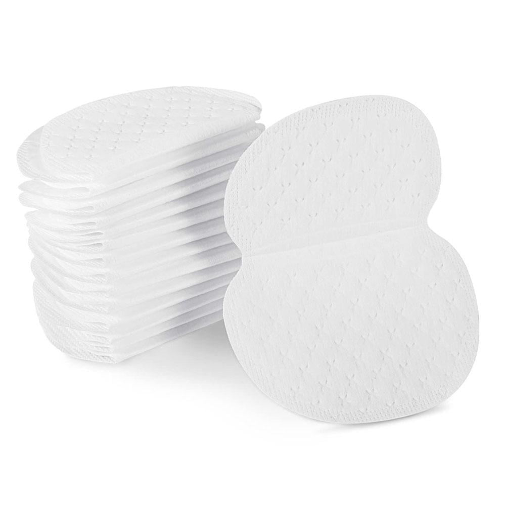 3-Year Shelf Life Underarm Sweat Absorbing Patches, Non-Woven Fabric ...