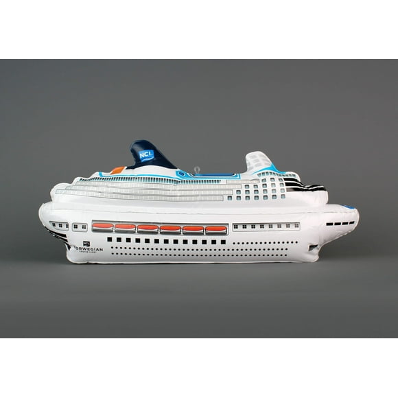 Cruise Ship Toy