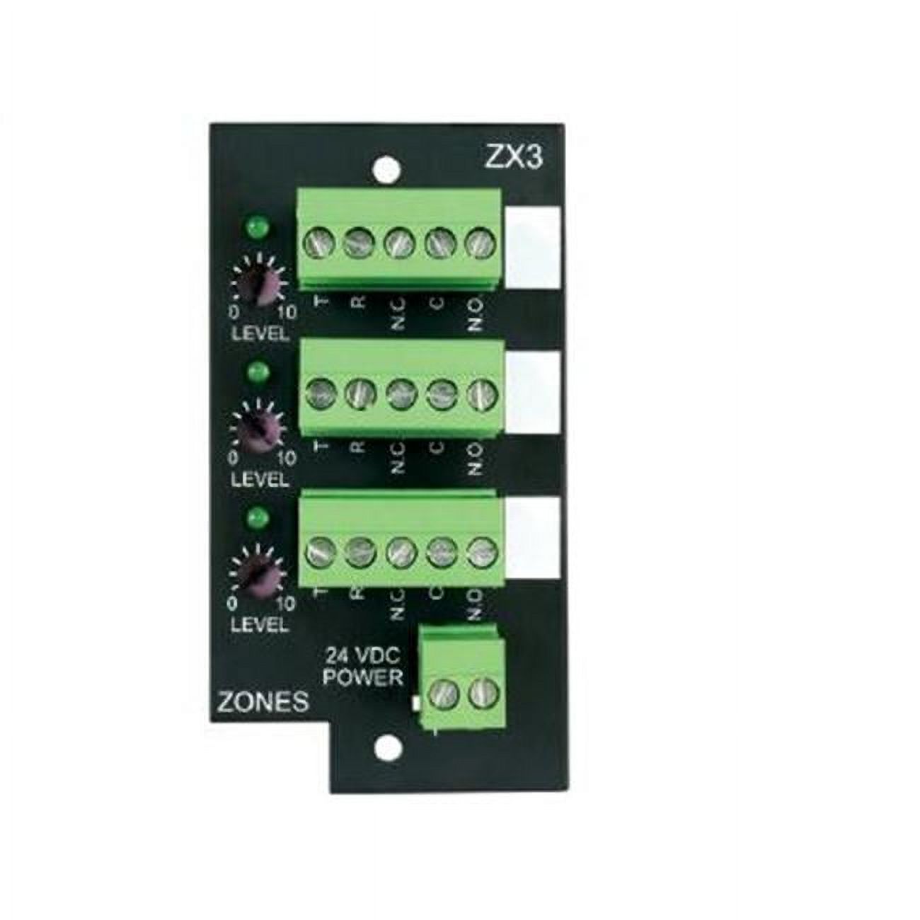 3-Zone Expansion Module - Walmart.com
