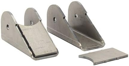 3 and 4 Link Suspension Lower Frame Mount Bracket for Control Arm ...