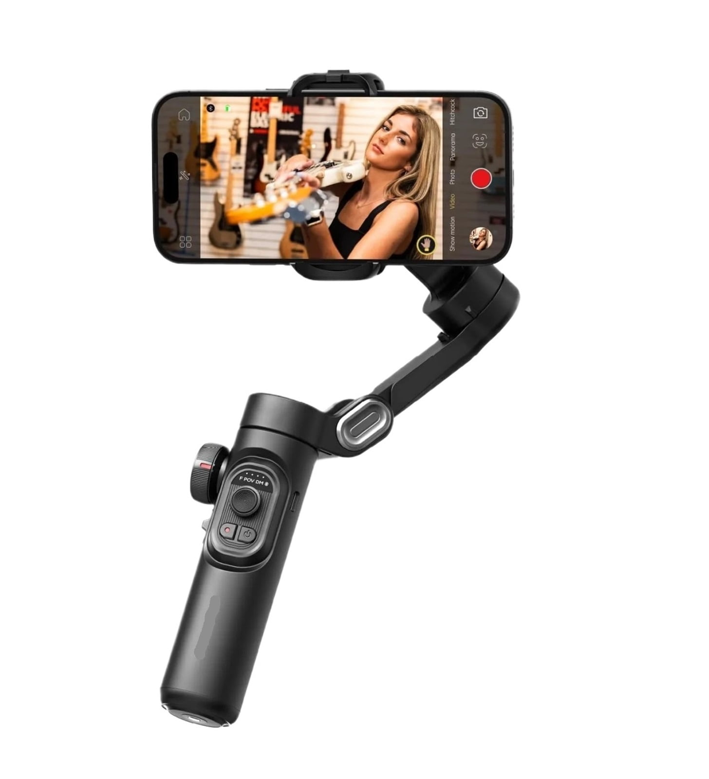 3-axis Handheld Gimbal Stabilizer Smartphone - Walmart.com
