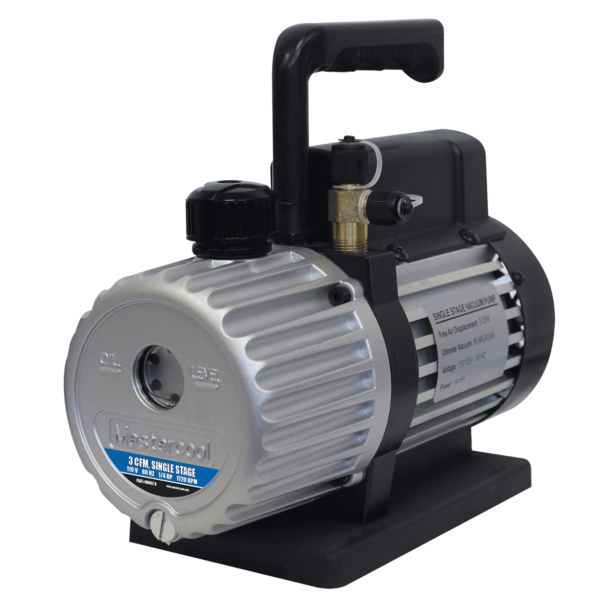 3 cfm deep vacuum pump - Walmart.com
