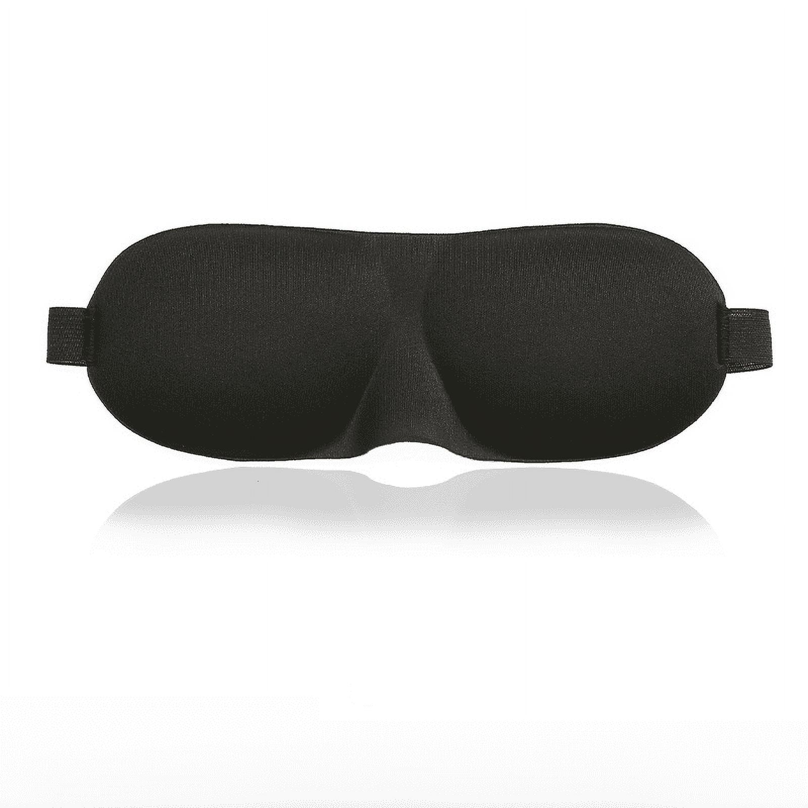 3-dimensional eye mask shading sleep eye mask one-piece eye mask ...